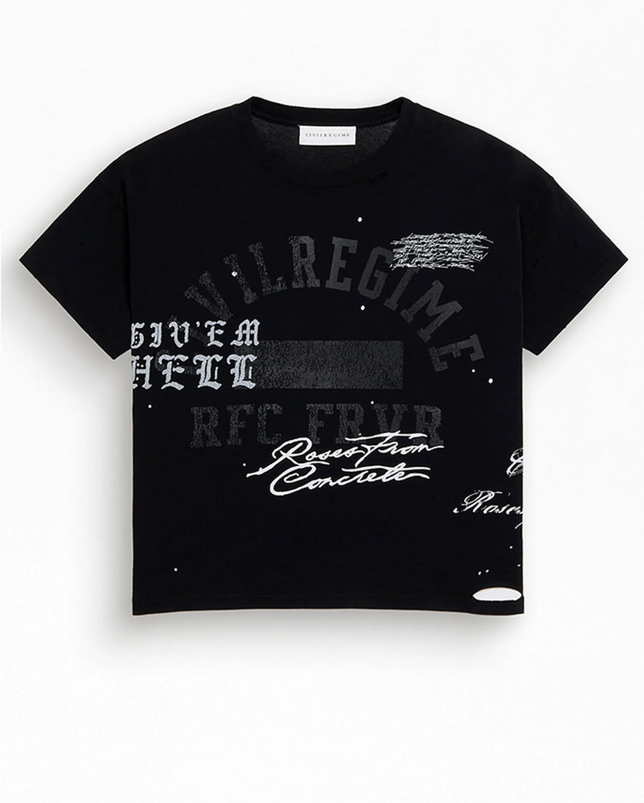 Random Shirts – StyloTops